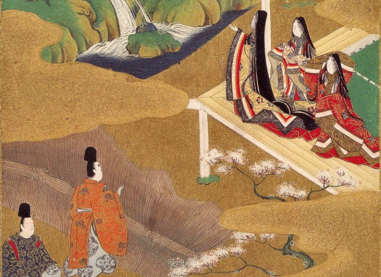 History of Kawaii Culture in Japan - Yamabuki Japan